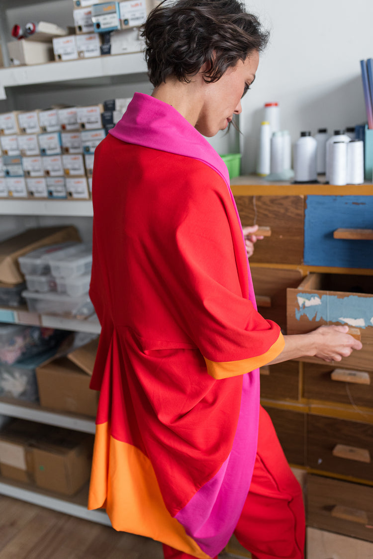 SECOND SKIN - BASIC KOLLEKCIÓ - NONPLUS - Prémium minőség